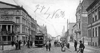 Guben: Zweieinhalb Kilometer mit der Bahn - Nachrichten aus Südbrandenburg