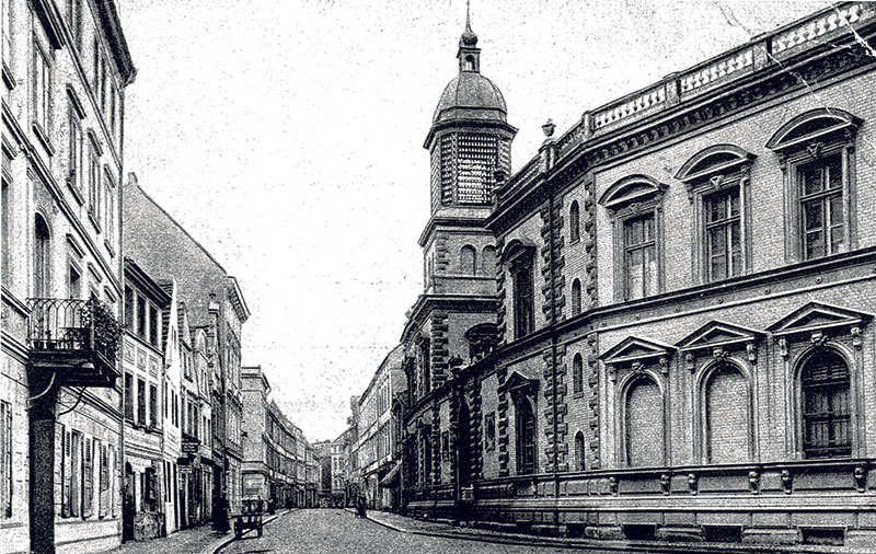 Guben: Begehrtes Ziel für „Schatzsucher“ 1