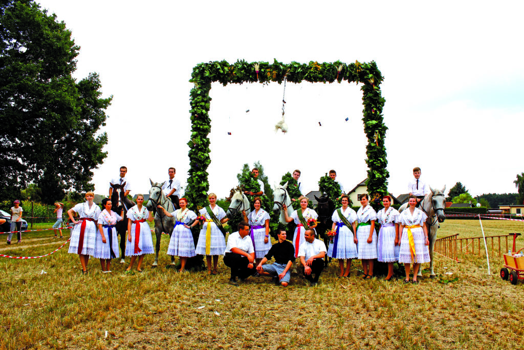 Der Hahn wird gerupft am 1. und 2. September 2018 - Nachrichten aus ...