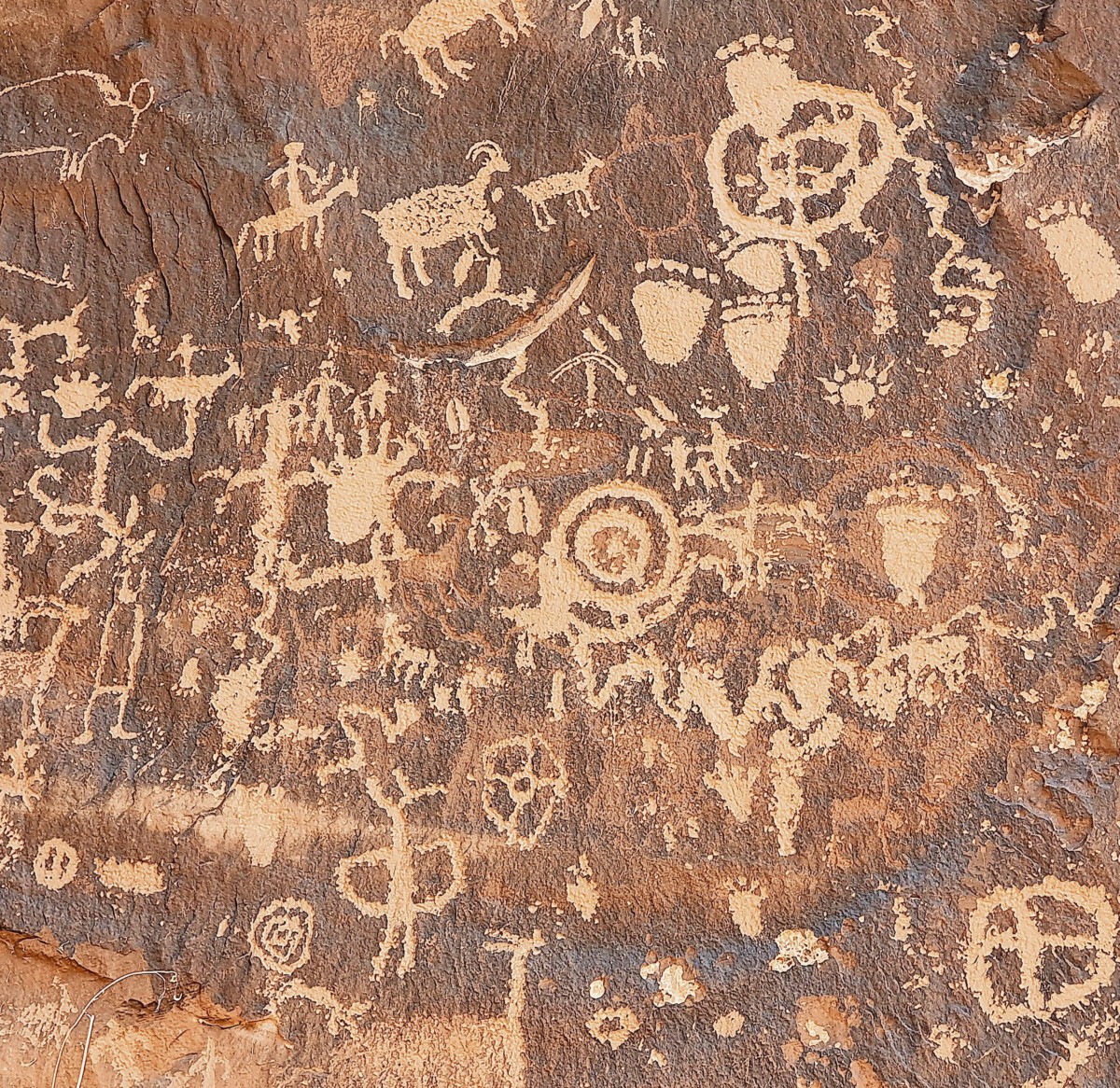 Go West: Felsenstädte der Anasazi-Indianer - Nachrichten aus Südbrandenburg