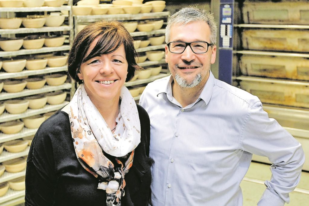 Bäckermeister erhält höchsten Ausbildungspreis des Handwerks ...