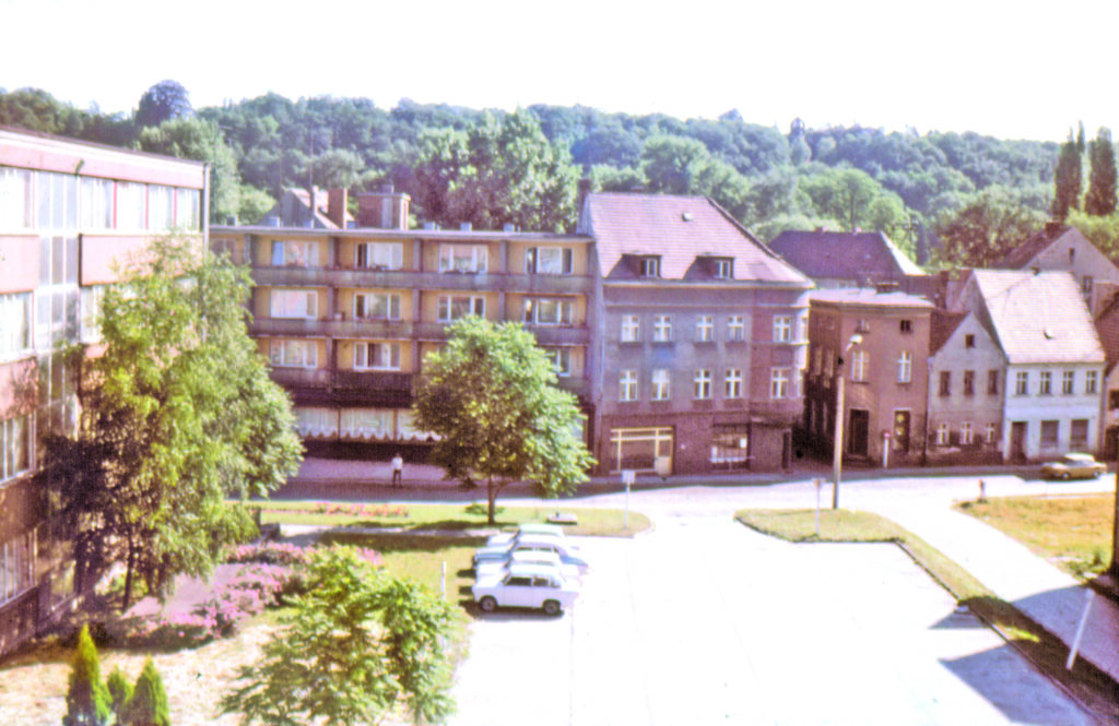 Altes Spremberg : Zwischen Schloss und Marktplatz - Nachrichten aus ...