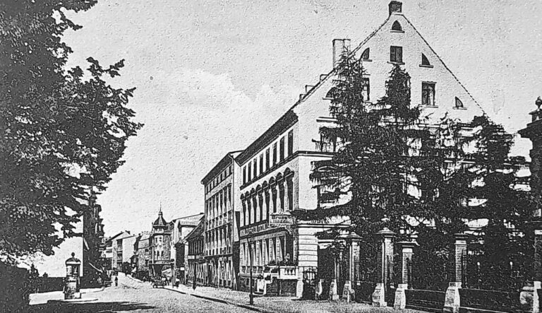 Sorau - Die Stadt der Türme, des Porzellans und vieler schöner ...